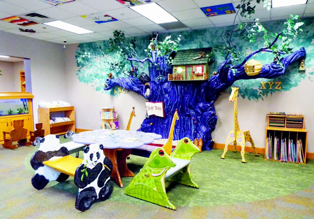 Columbiana Public Library presents recent additions to the community ...